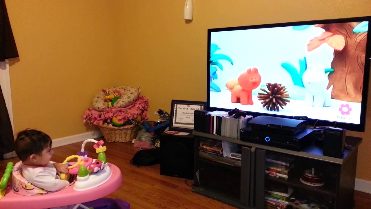 Mio Mao Laughing Baby - YouTube