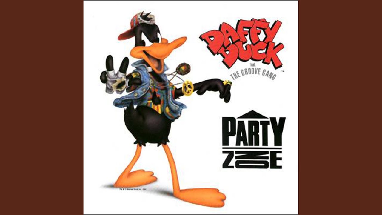 Party Zone No.1 (7 Inch) - YouTube