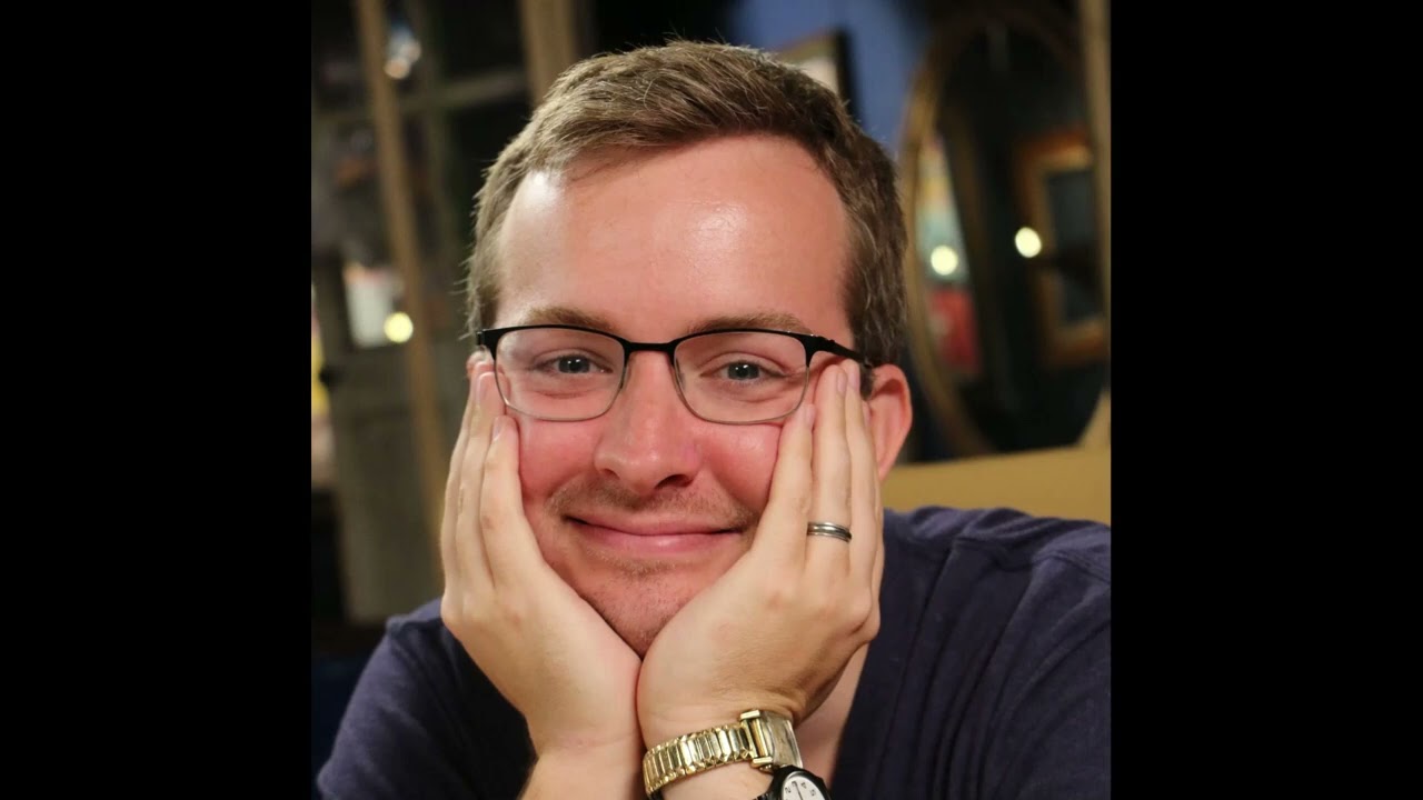 Justin continues to drink drinks on MBMBAM.... - YouTube