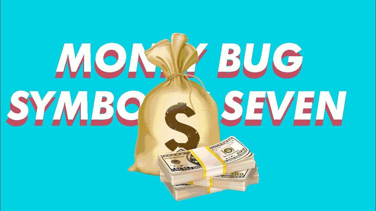 Symbolic Seven - Money Bug(Audio) - YouTube