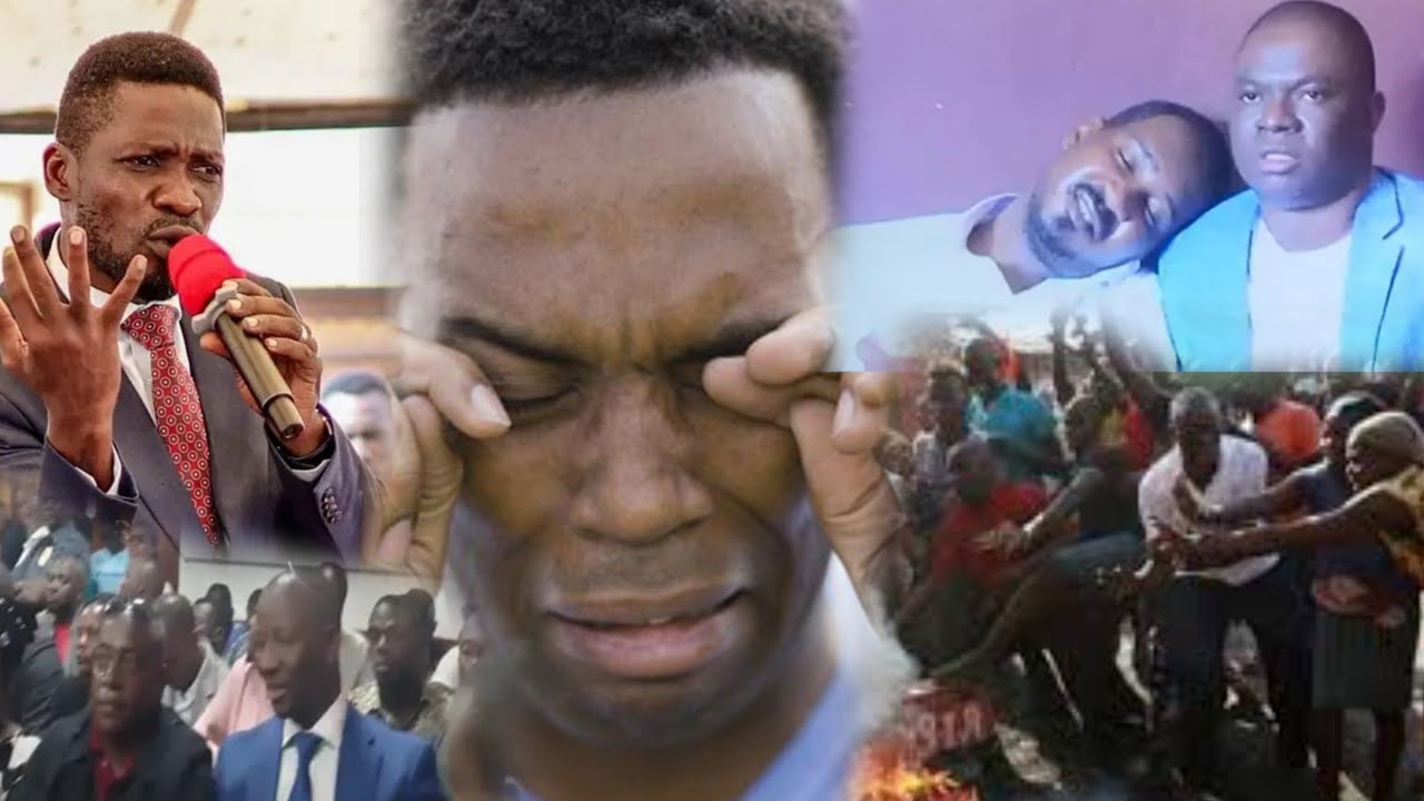 Bambi segirinya Muhammad Laba Ekiri e kawempe north sanyu jeleele ne ...