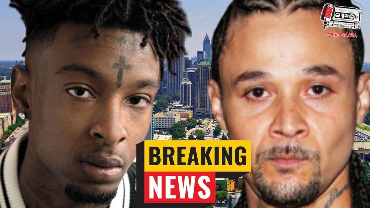 Bizzy Bone Speaks On Pulling Out The Hammer On 21 Savage & Ending His ...