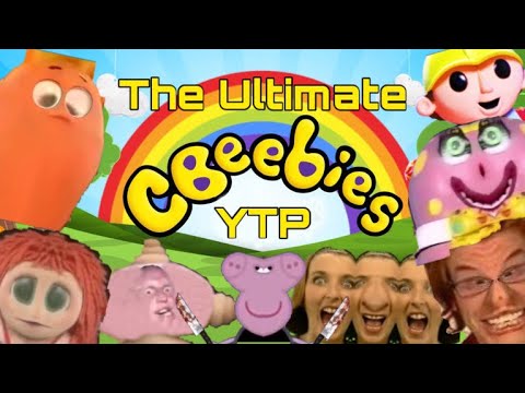 The Ultimate CBeebies YTP - YouTube