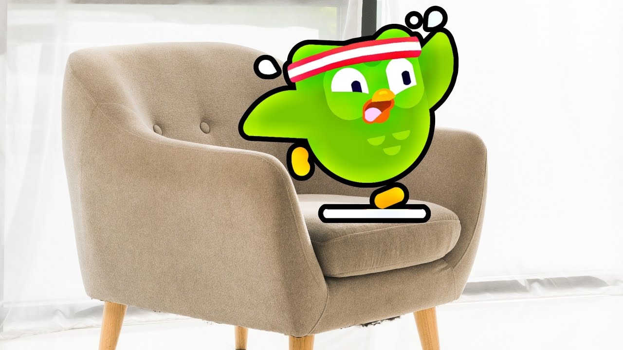 How to Make Duolingo Strong - YouTube
