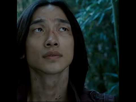 NINJA ASSASSIN MOVIE LAST SCENE (Read Description)