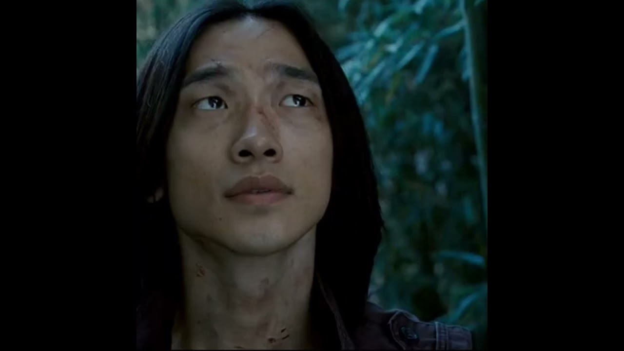 NINJA ASSASSIN MOVIE LAST SCENE (Read Description) - YouTube