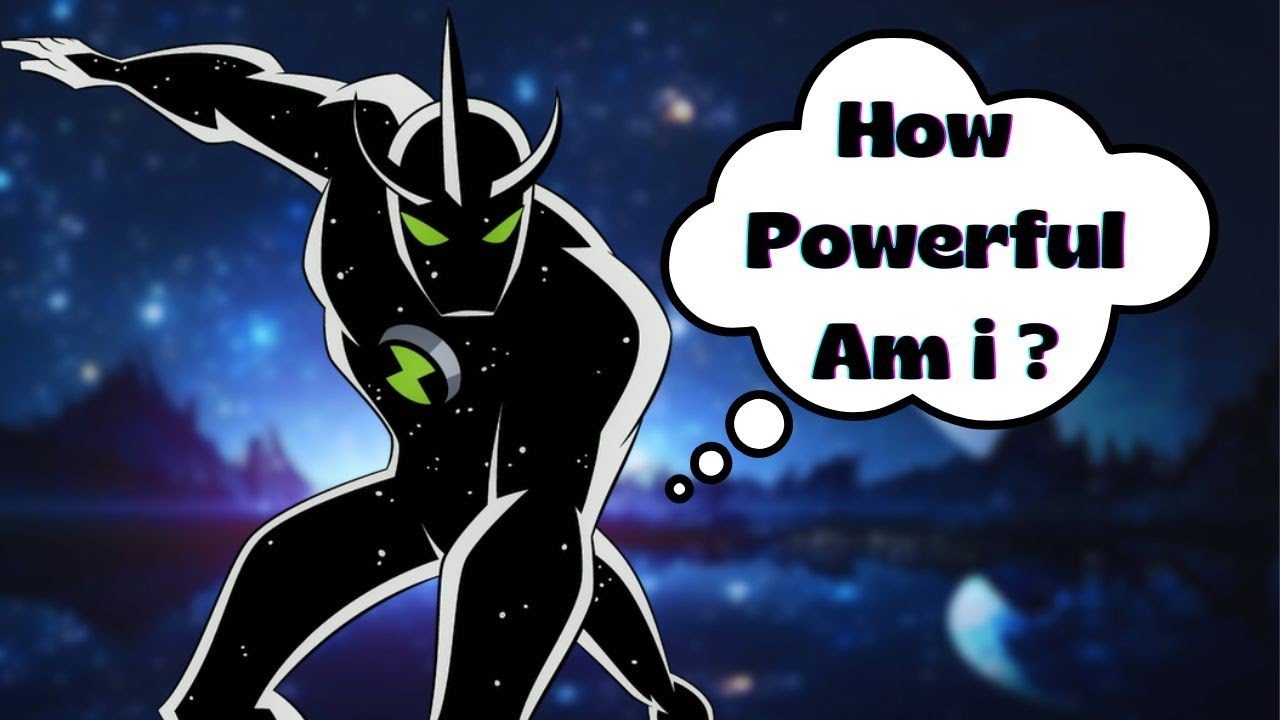 How Powerful is Alien X? - Universe Most Powerful Alien All Time 🔥 # ...