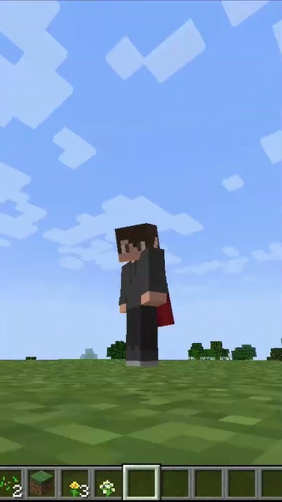 COMO USAR O COMANDO FILL NO MINECRAFT! - YouTube