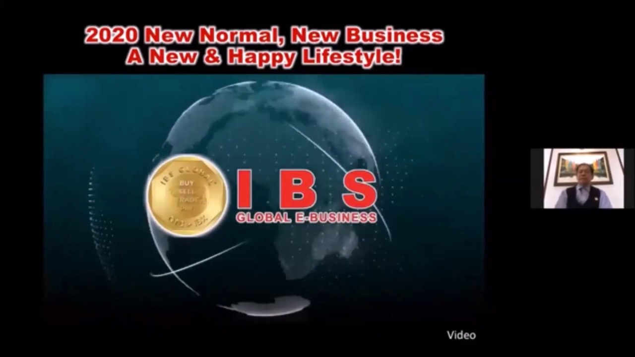 IBS Global System - Introduction - YouTube