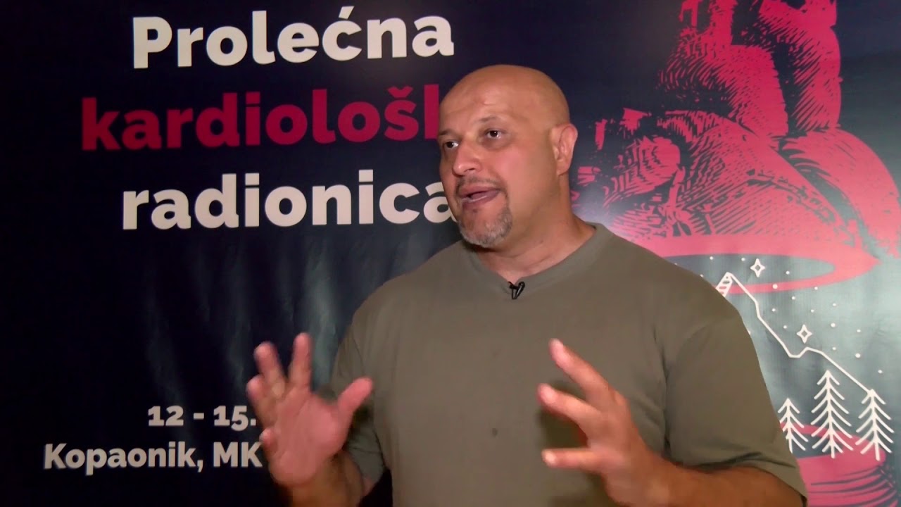 PKR 2018 - Implementacija fizičkog vežbanja i dijete - Milan Strongman ...