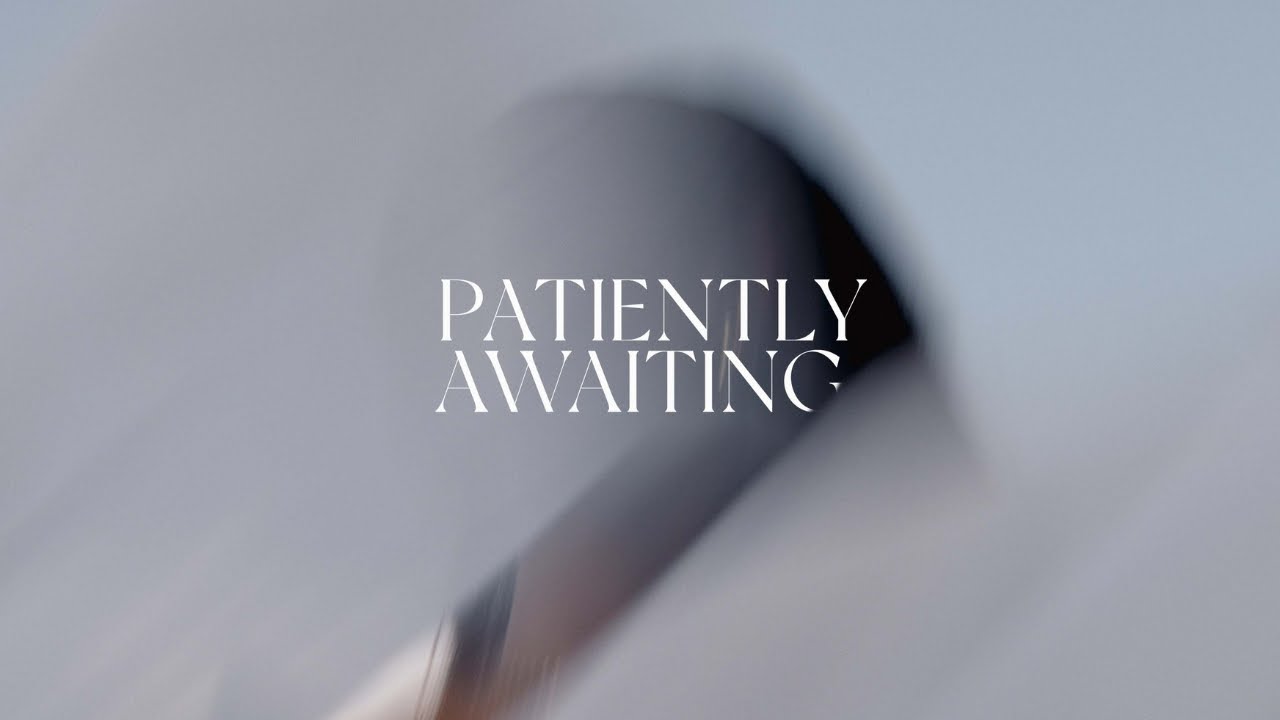 Beki Fitsum - Patiently Awaiting (Official Video) - YouTube