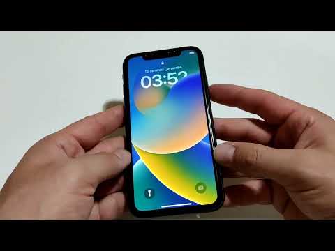 iPhone hard reset nasıl atılır?