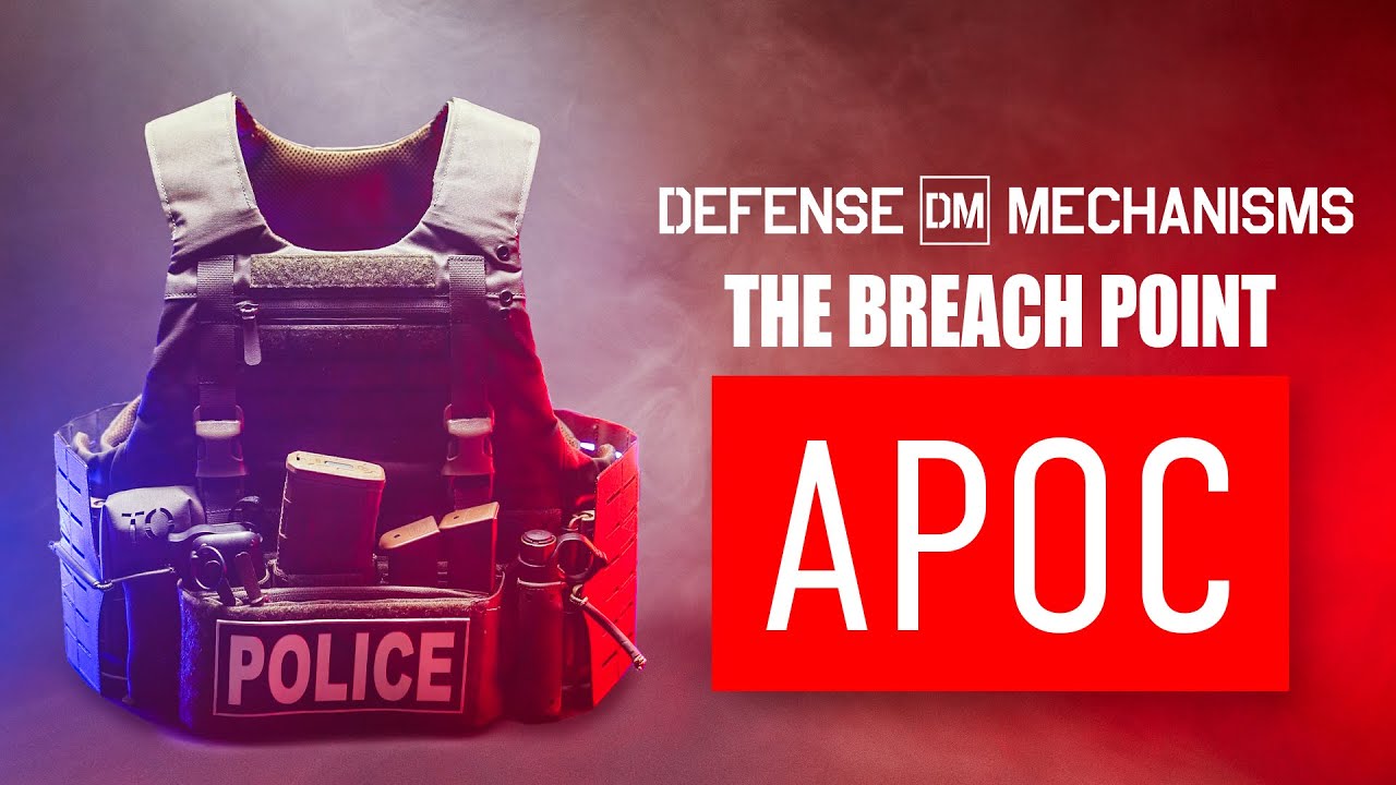 APOC Walkthrough | The Breach Point - YouTube