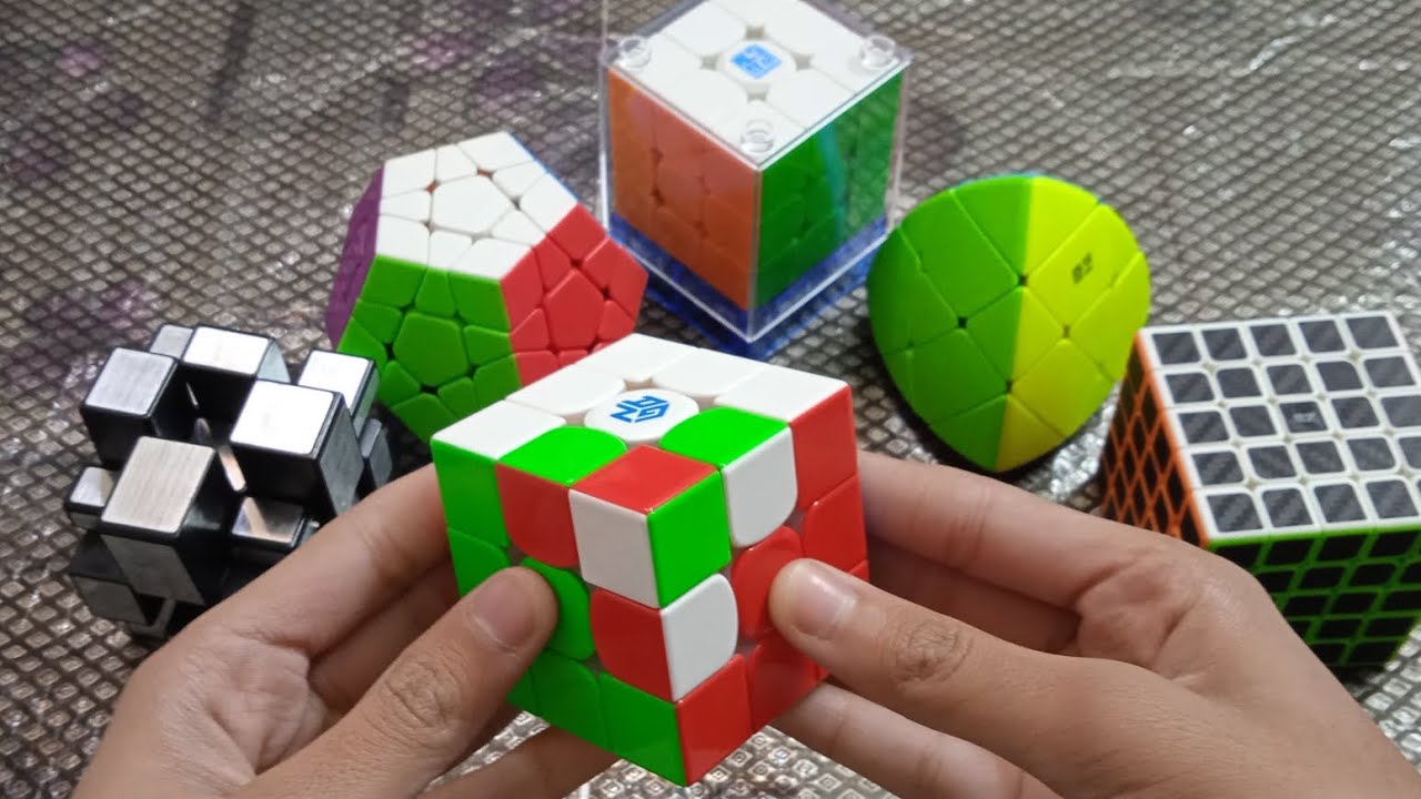 Top mixed patterns of Rubik's cube 🤯🤯🤯 please subscribe toooo . - YouTube