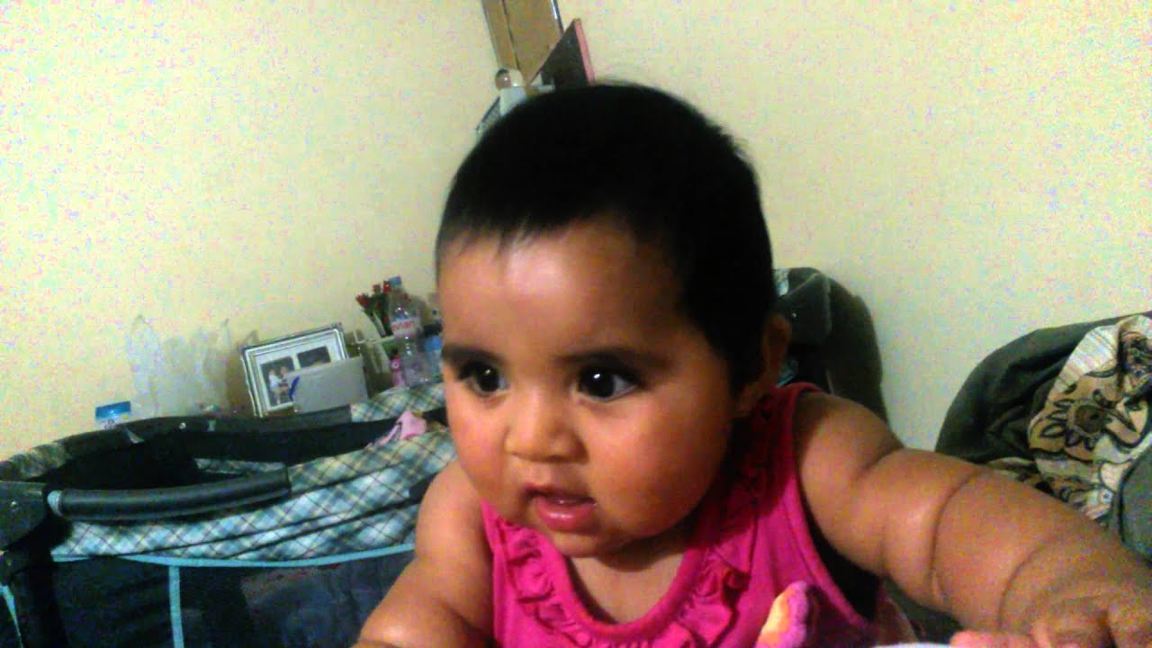 Hyper baby - YouTube