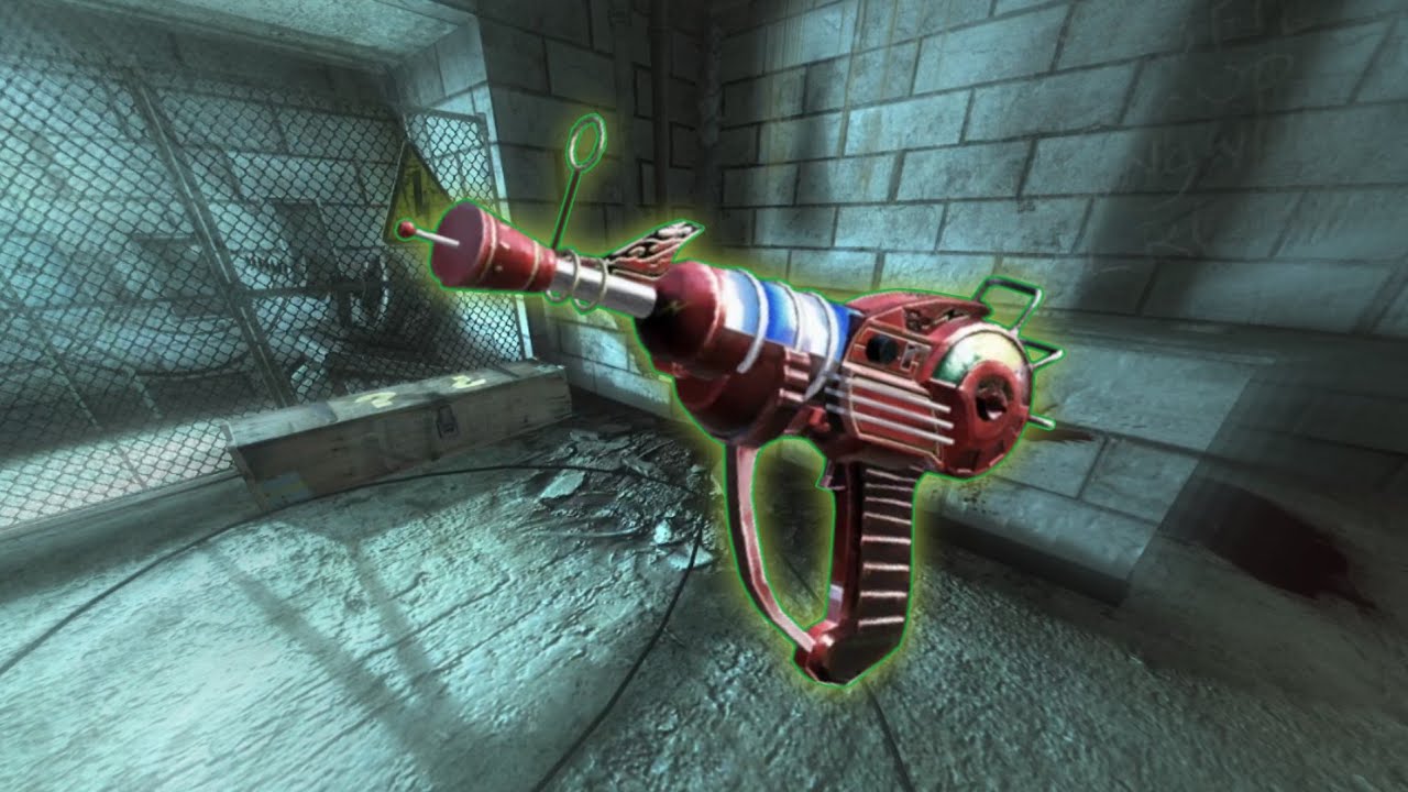 This Video Doesn't End Until I Get The Wonder Weapon (Verruckt Edition ...