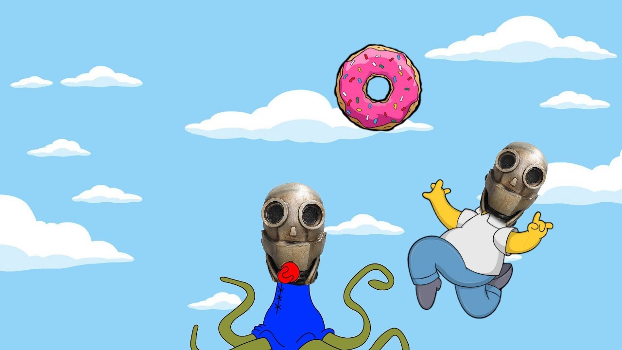 An AI writes the most messed-up THE SIMPSONS episode - YouTube