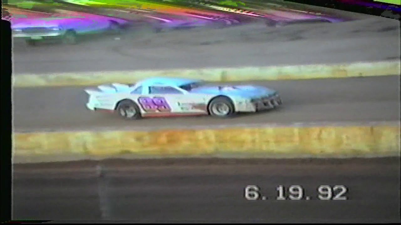 June 19 1992 - YouTube