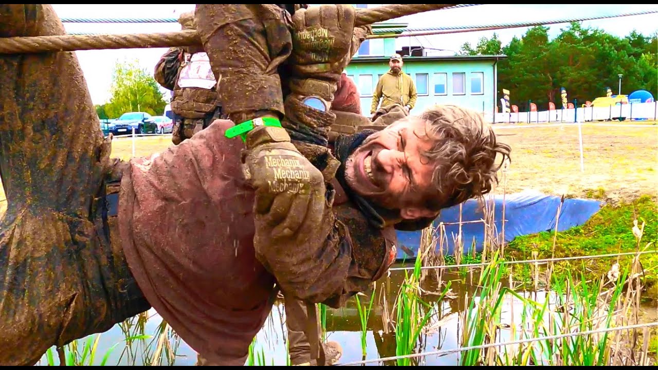 GROM Challenge 2022 - X EDYCJA - ,,ZIMA'' - YouTube