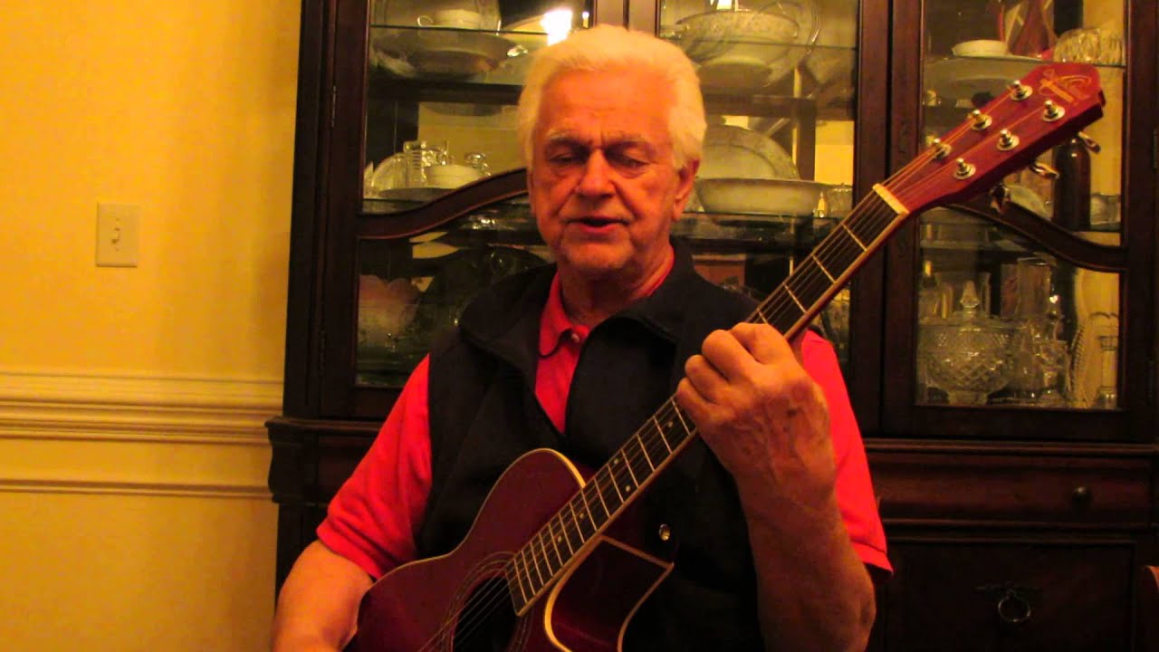 Jim Carden & Kansas City - YouTube