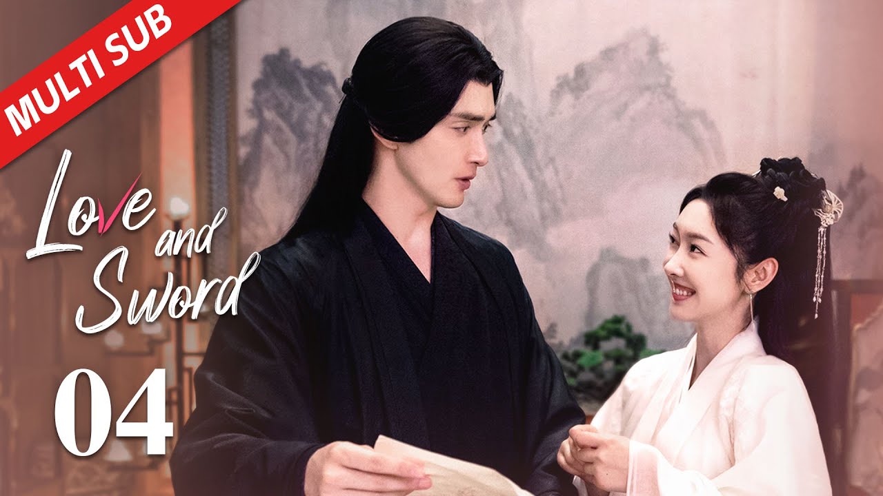 MULTI SUB【Love and Sword】EP04 | Shukuang was unexpectedly framed again by scheming woman at home ...