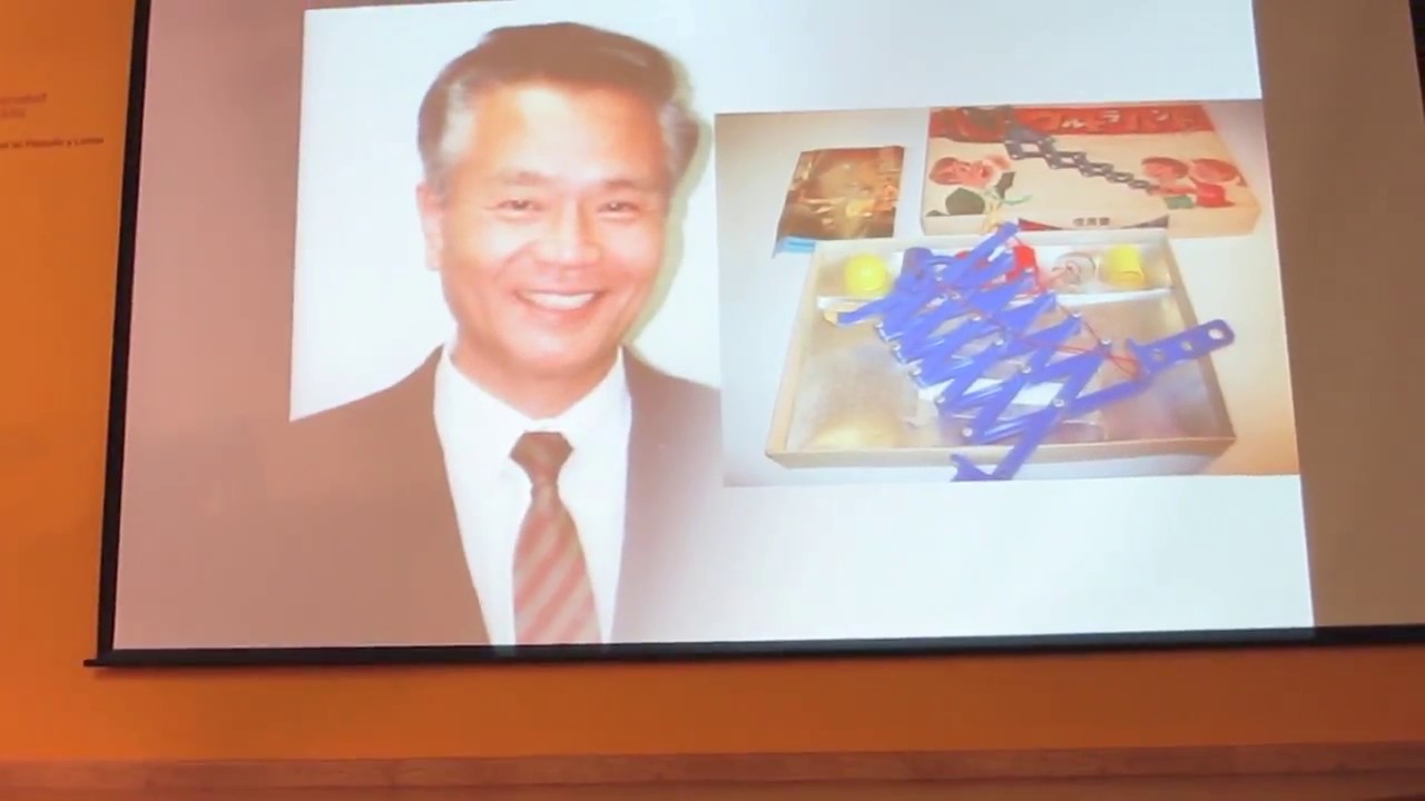 3 Los primeros juguetes de Nintendo - YouTube