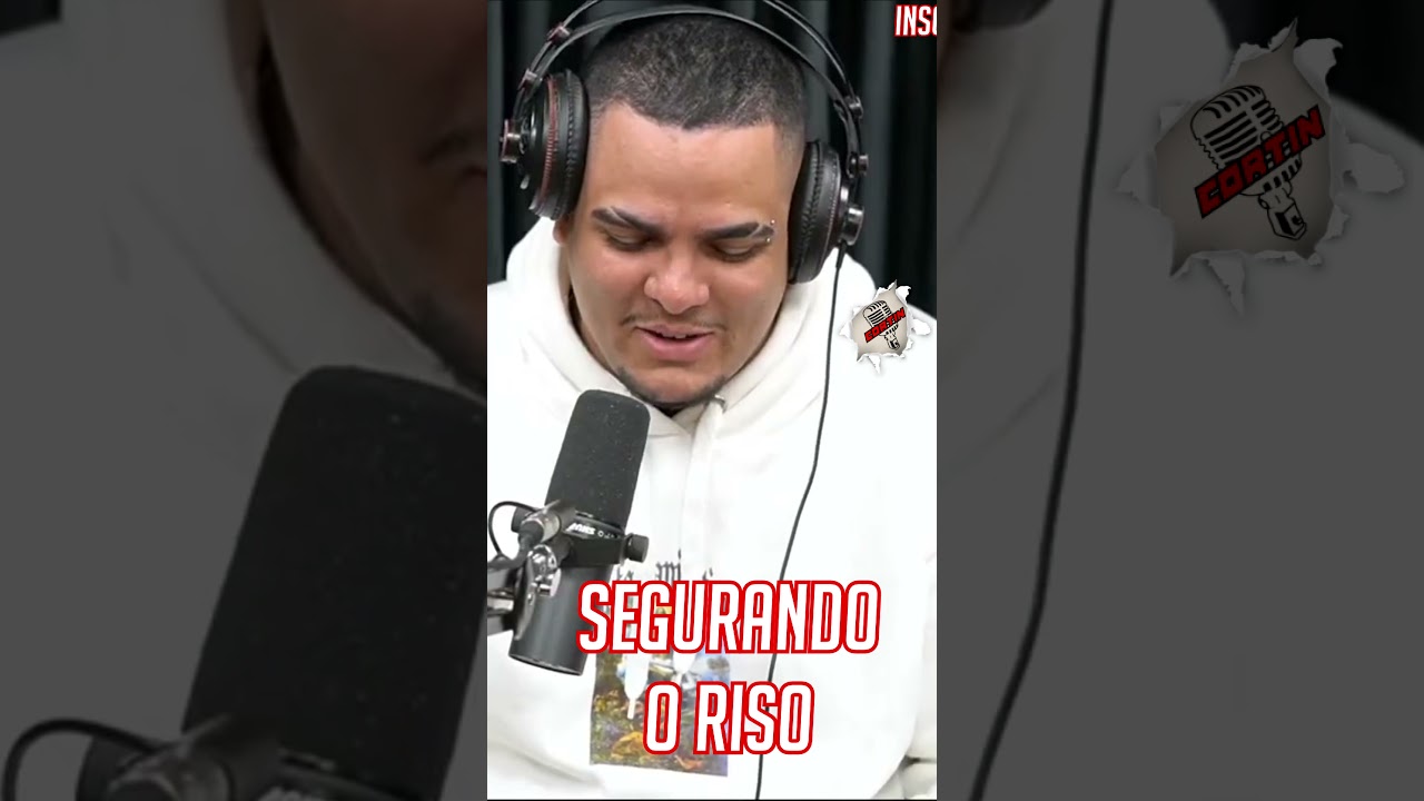 Segurando o riso - YouTube