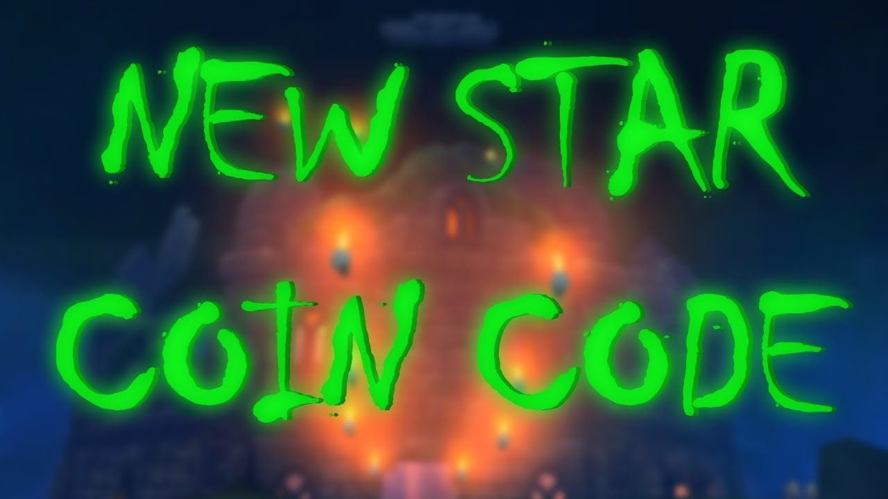 NEW STAR COIN CODE! OCTOBER 23RD 2025! ~ [SSO] Star Stable Online Star ...