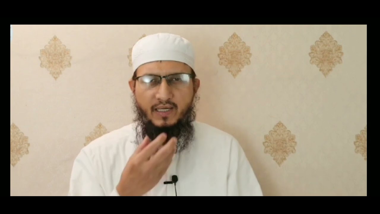 Aurat Ka T shirt Or Pand Pehanna Kb Jaiz Hai/Mufti Abdul Rasheed - YouTube