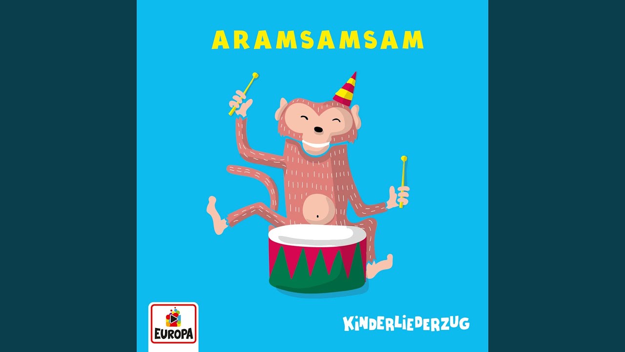 Aramsamsam - YouTube
