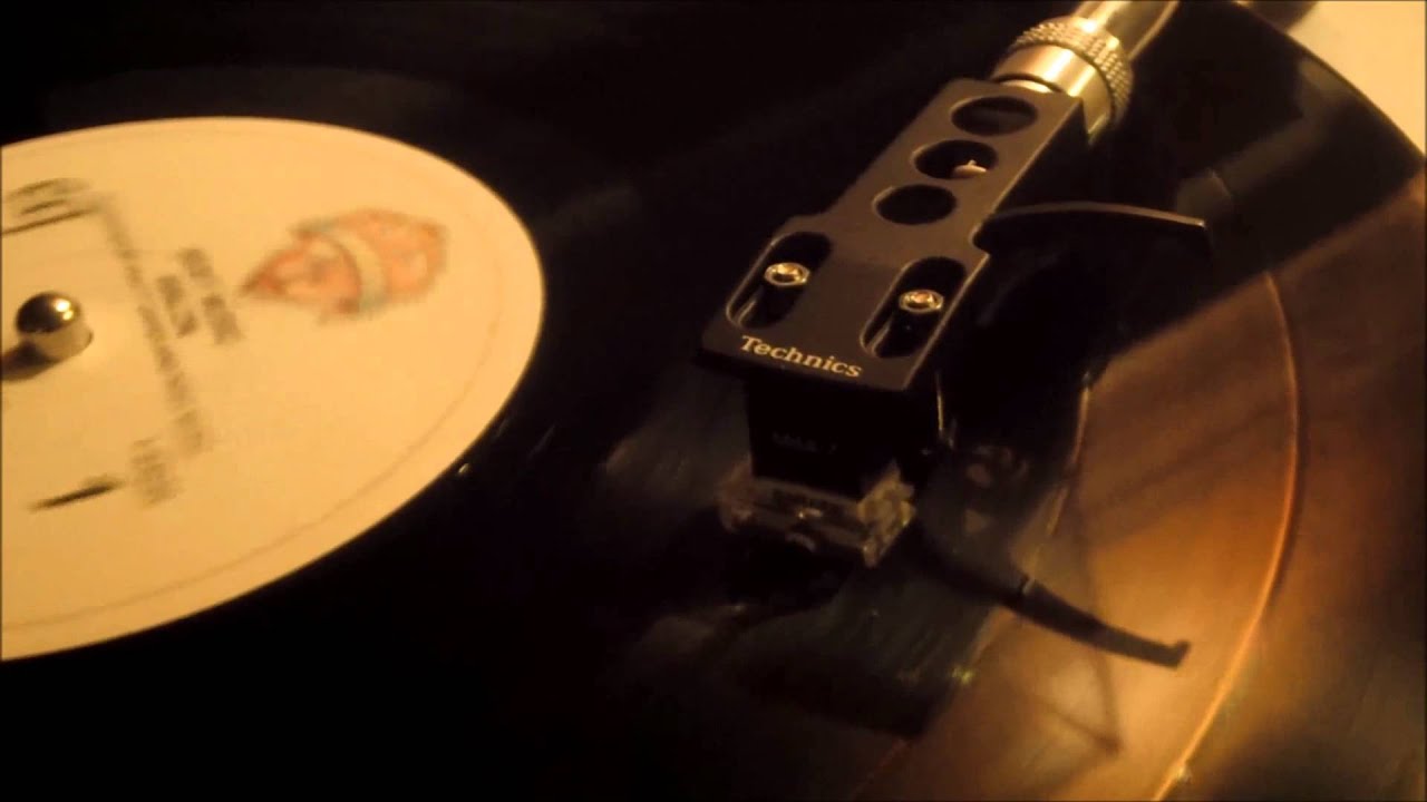 Roxy Music Avalon / India Original LP press - YouTube