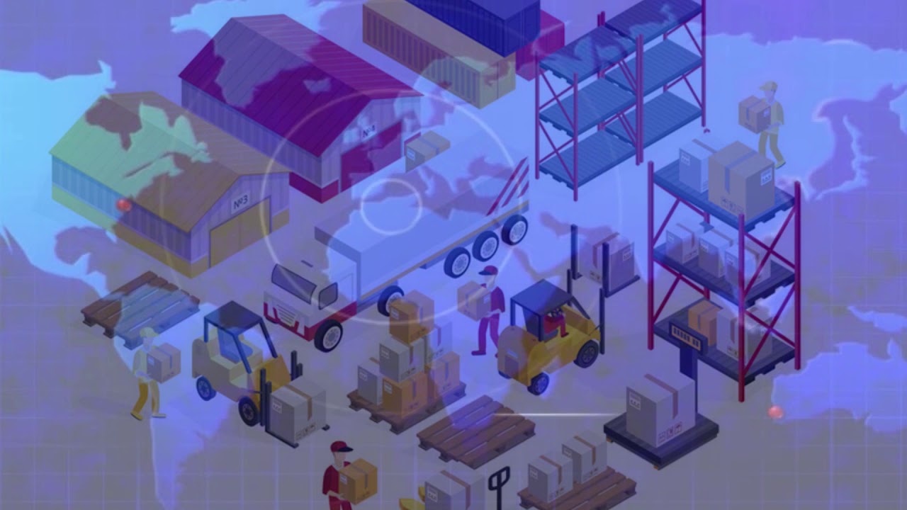 Ryu Log Solutions - YouTube