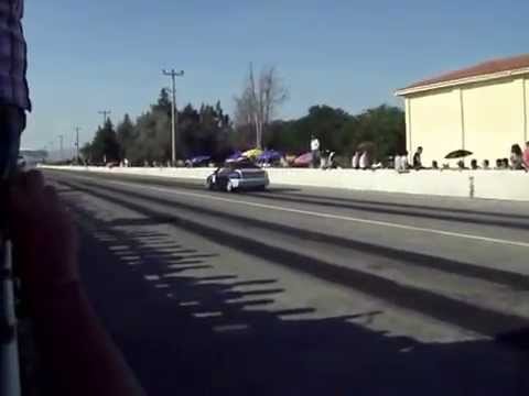 AKHİSAR DRAG HONDA