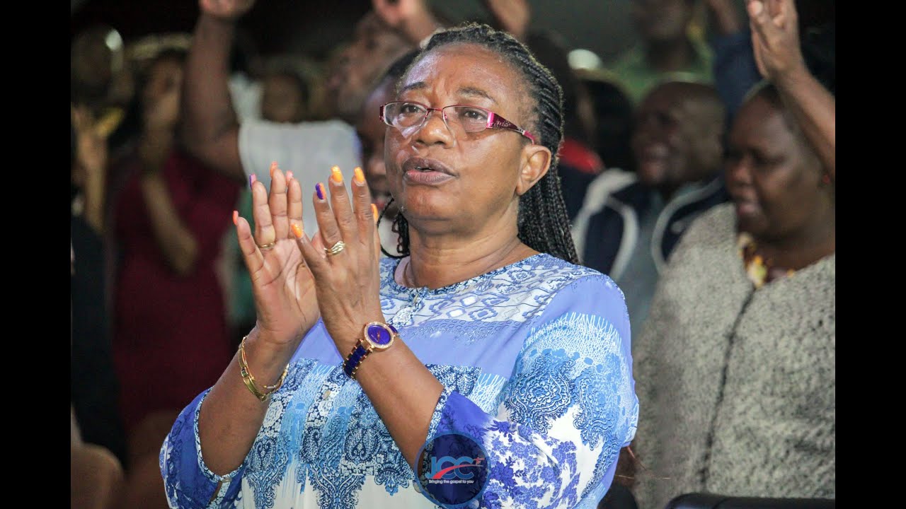 Accessing kingdom resources part 3 - Pastor Wilfred Lai || Morning ...