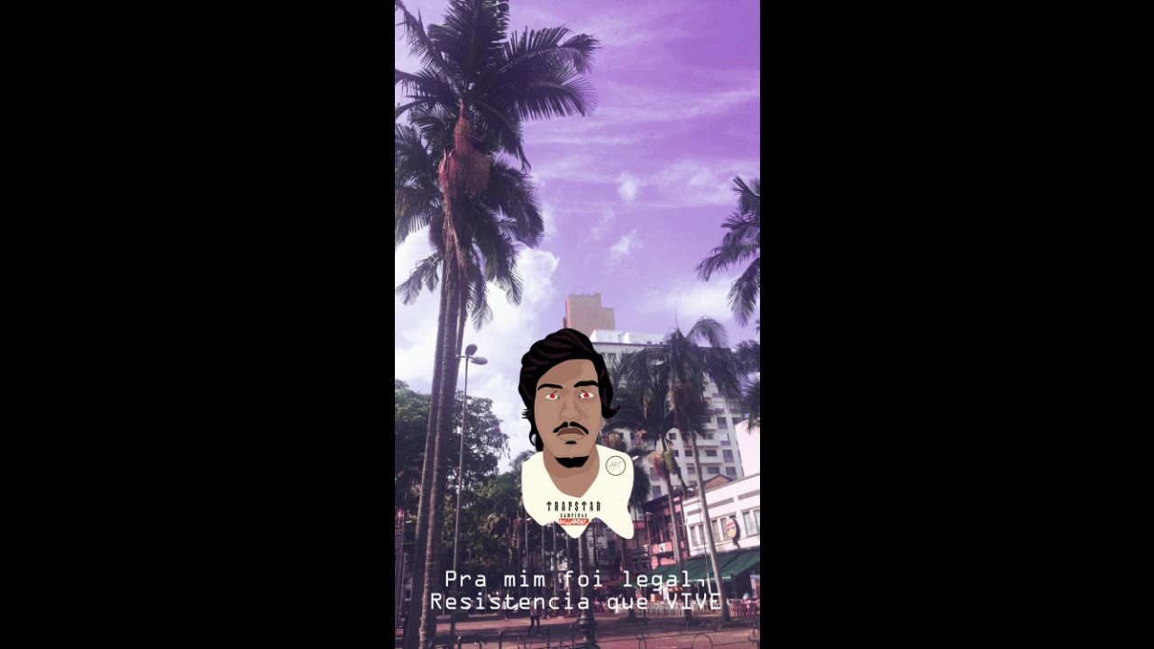 RAP ACÚSTICO - BOLO E A CEREJA - ALEXIS MATOS - YouTube