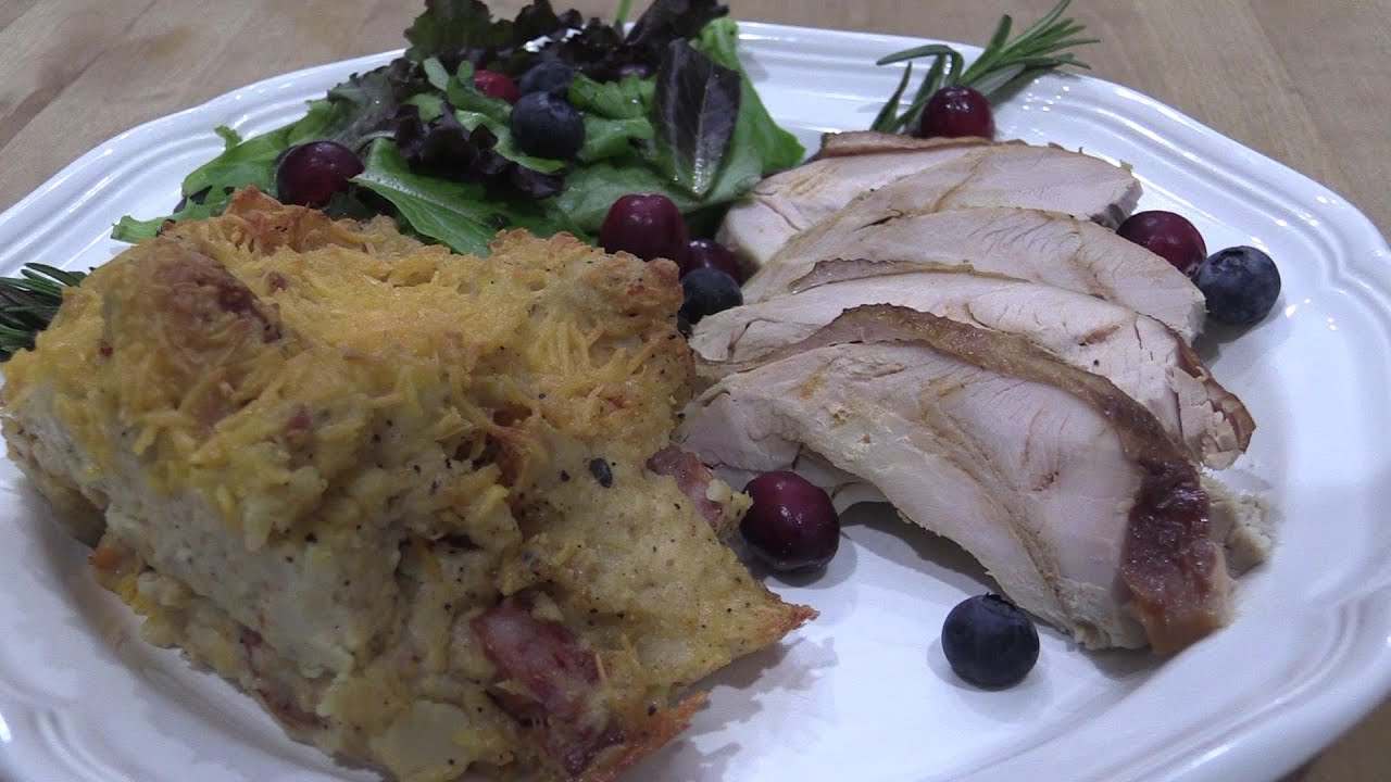 Potato Surprise - YouTube