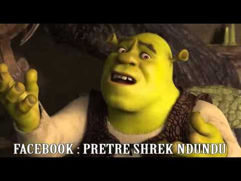 PRETE SHREK NDUNDU (LINGALA) - YouTube