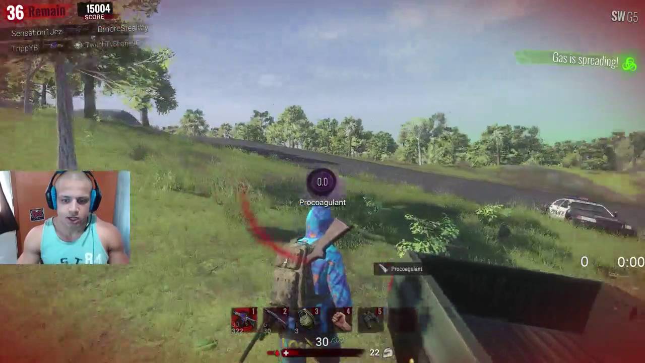 CHINESE TYLER1 - YouTube