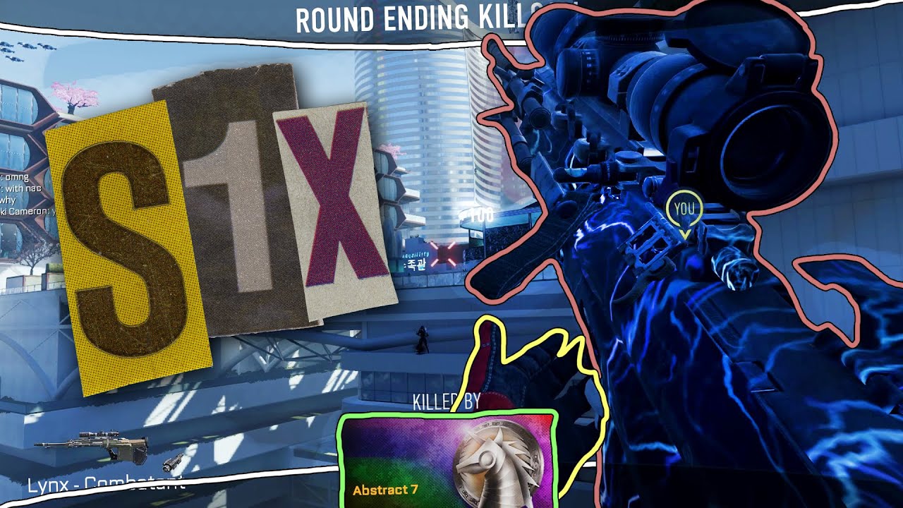 s1x is finally here - YouTube