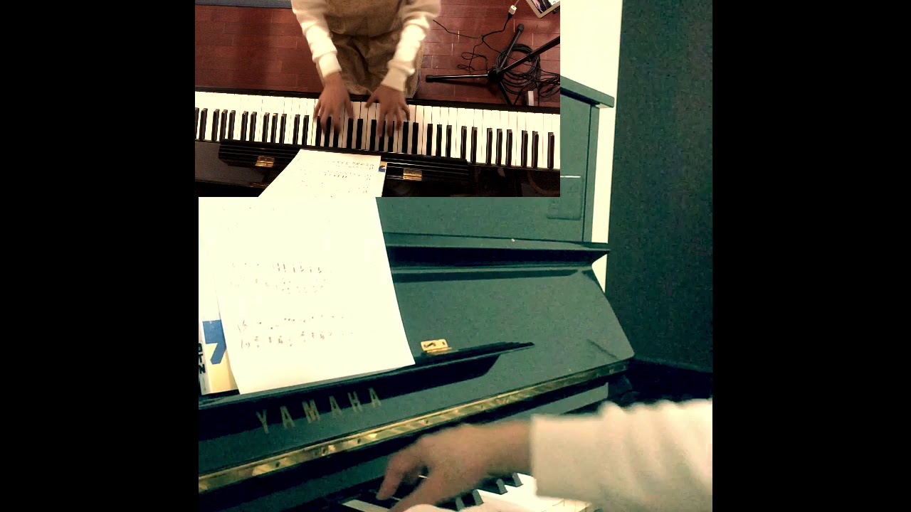 #01. Alice in Wonderland (solo) - YouTube