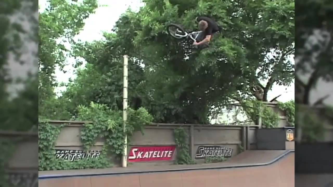 Through the years with Chase Hawk - YouTube