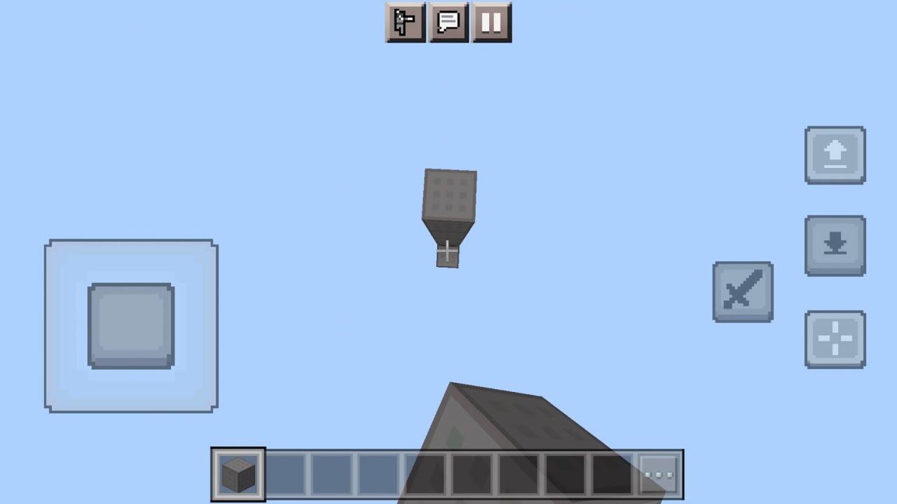 Down-stacking with new controls - YouTube