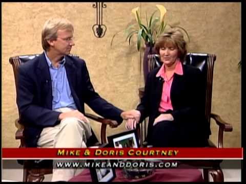 Mike & Doris Courtney - Addiction to Pornography from a Wife's ...