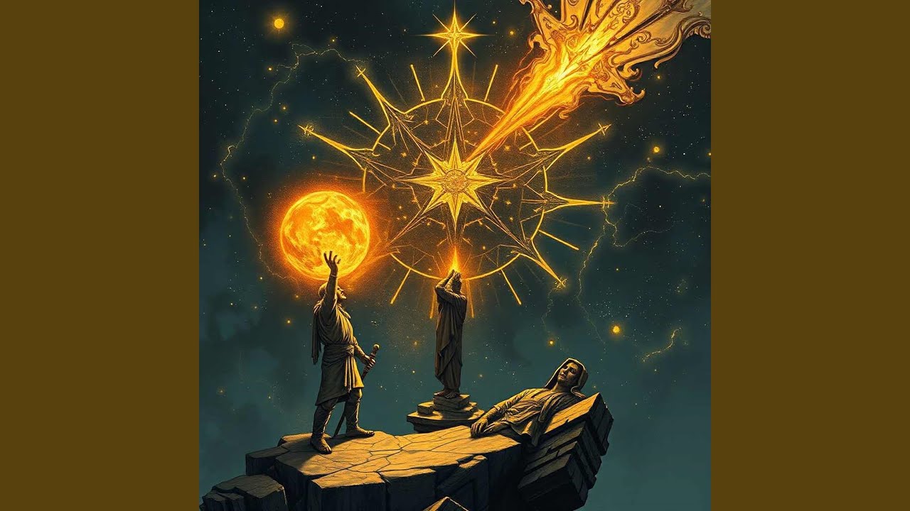 Aztecross Anthem - YouTube