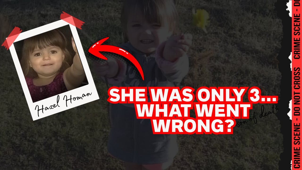 What Really Happened to Little Hazel Homan? - YouTube