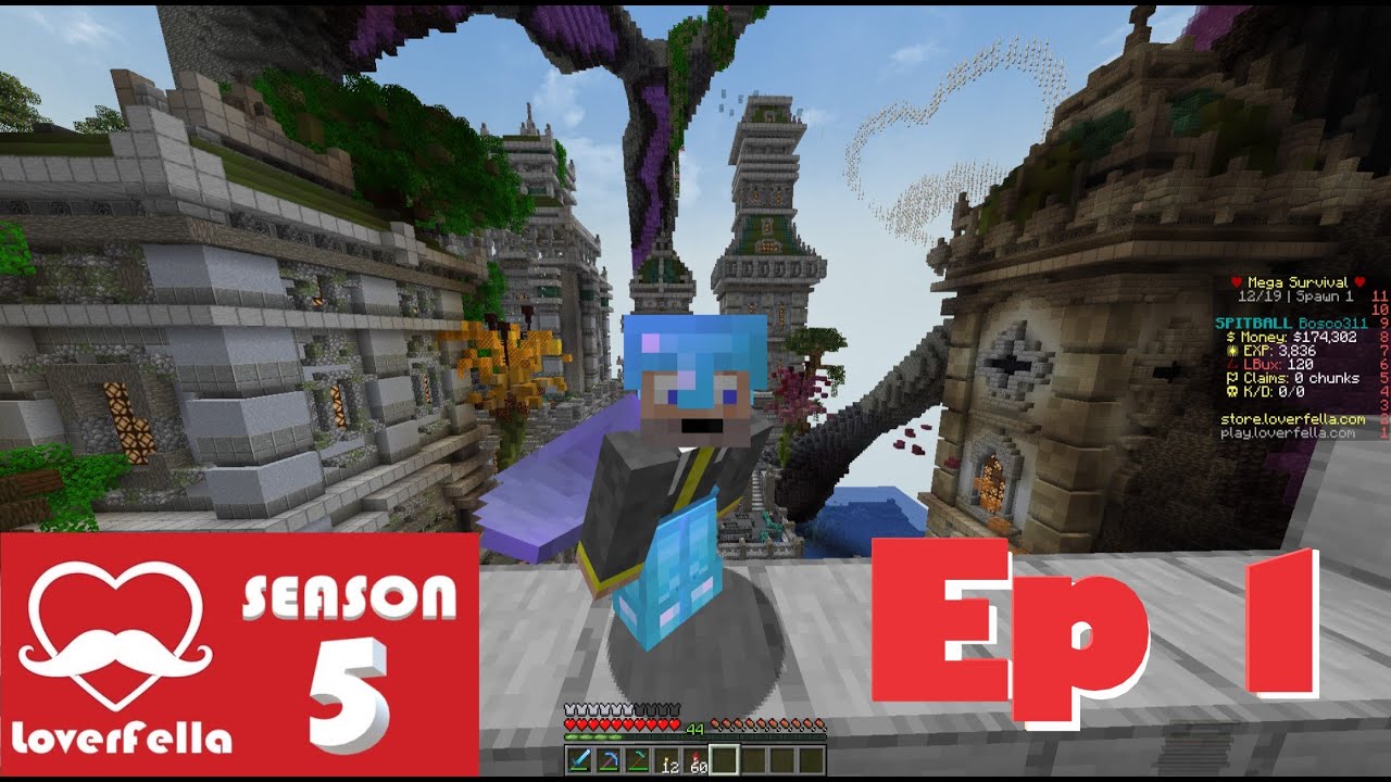 LoverFella Season 5 - Finding Home & Finding Deals! - YouTube