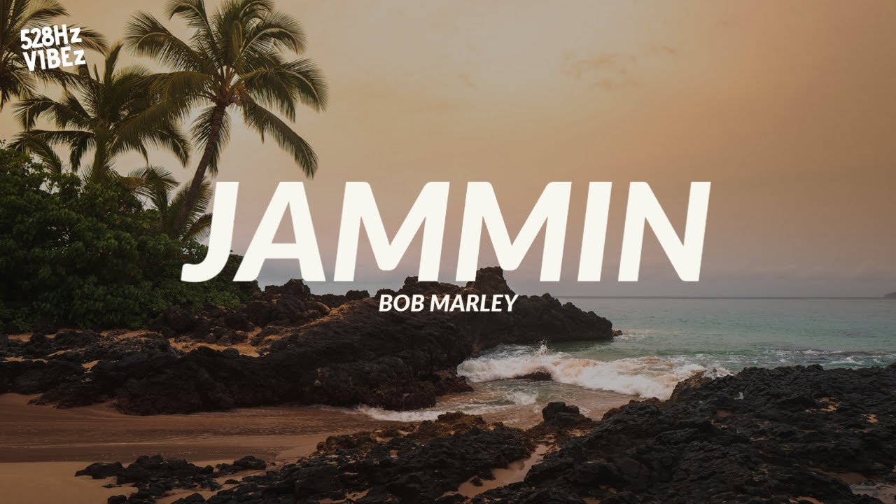 Bob Marley - Jammin (528Hz) - YouTube