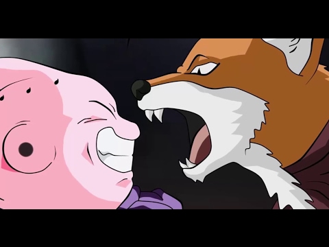 Dragon Ball Super 「AMV」 Majin Buu VS Basil - Everywhere I Go - YouTube