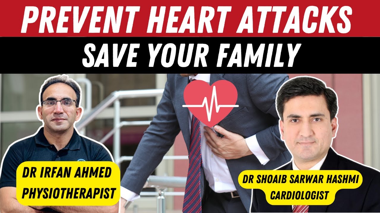 Beat Heart Attacks: Causes, Prevention & Best Treatments | Best Tips ...