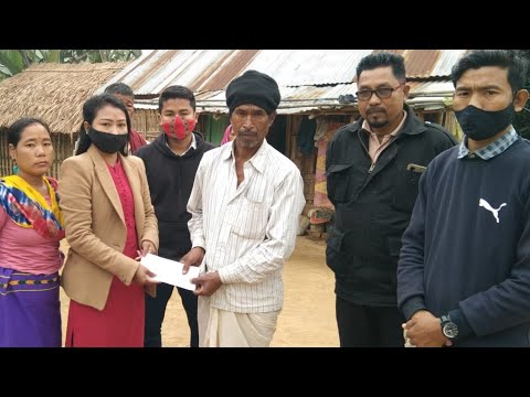 RANGITILA OH CHERAI JIT.KUMAR DEBBARMA S/SURENDRA DEBBARMA THANGWI CHUBAKHA TWF/VC CHAIRMAN ...